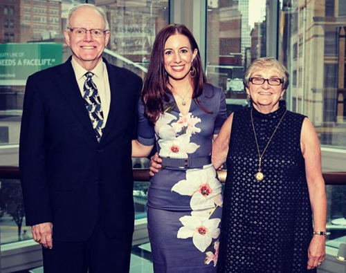 Hubbard native moves from actor to attorney | News, Sports, Jobs - The ...